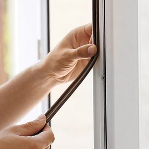 Central Extrusions - Glazing Seals & Gaskets